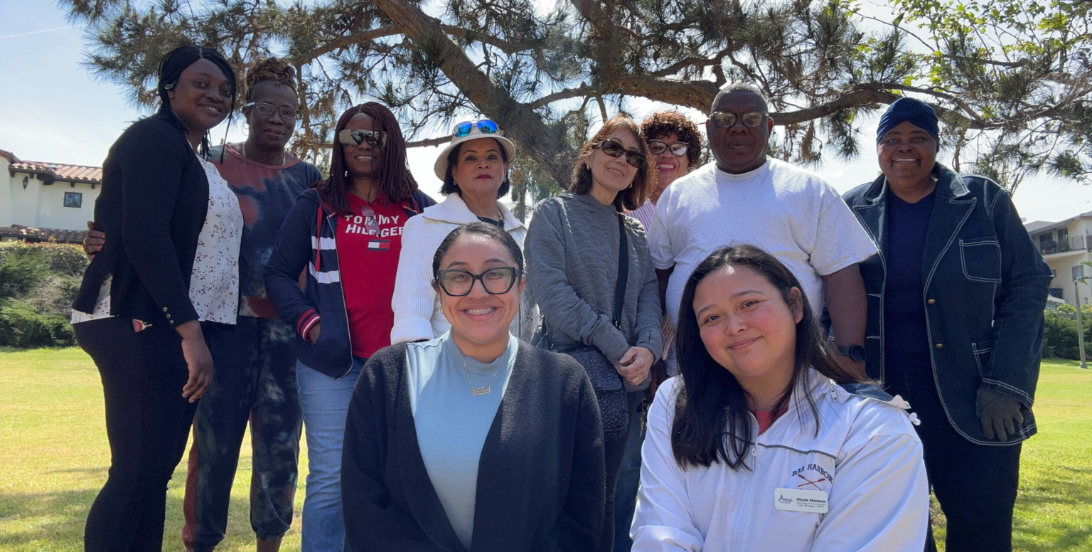 November & December Work Anniversaries